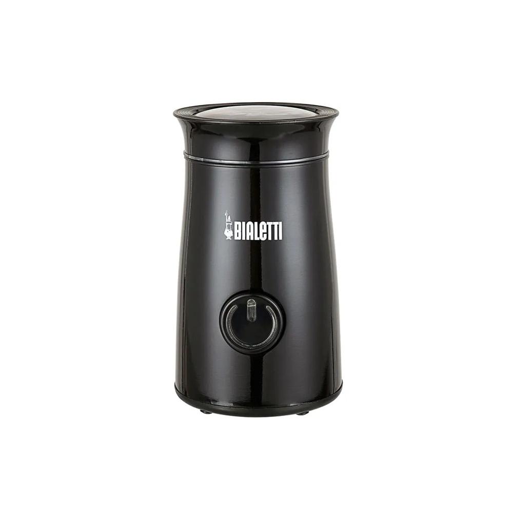 Moedor de café Bialetti Eletricity 220v preto. - Eletros